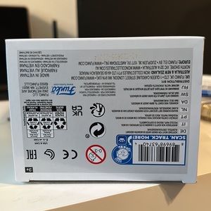 Funko | Toys | Completely New Funko Pop Disney Peter Pan Tinker Bell ...